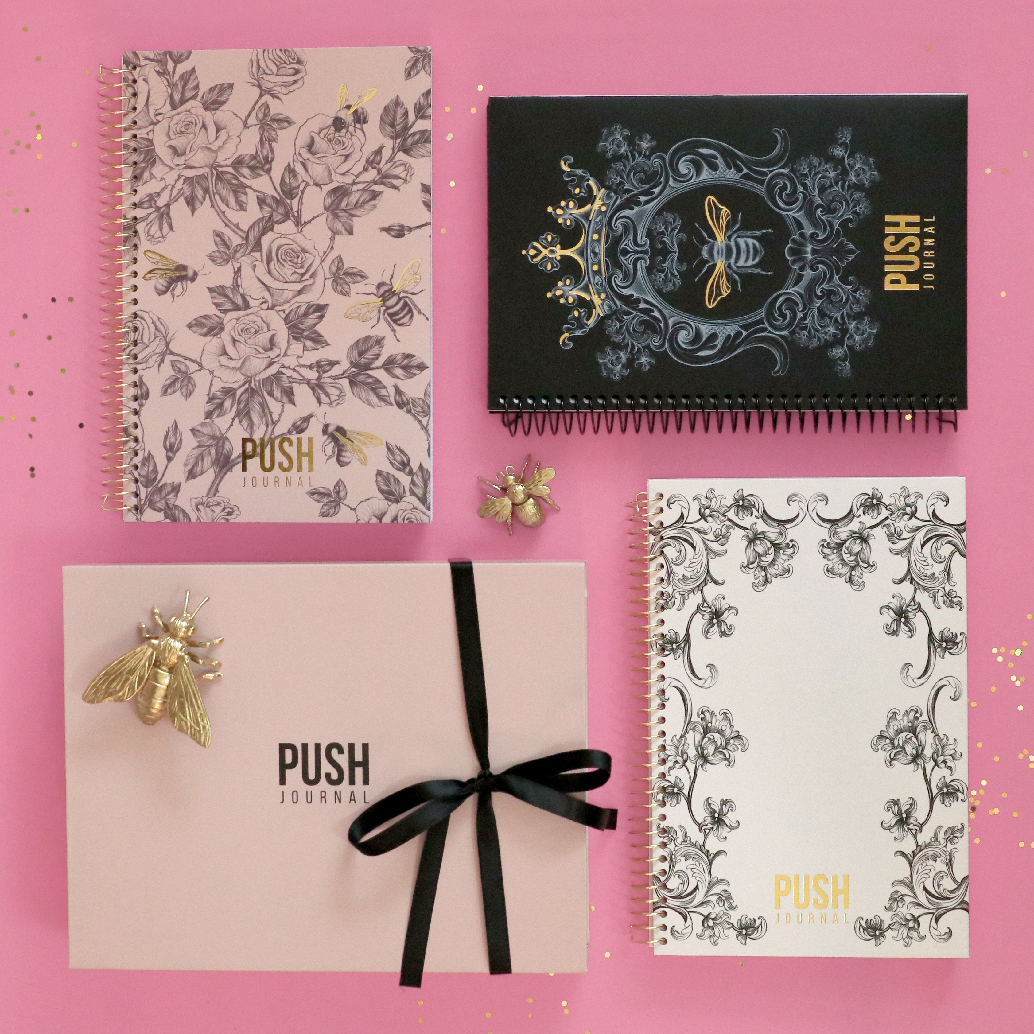 2020 PUSH Journals – Chalene Johnson
